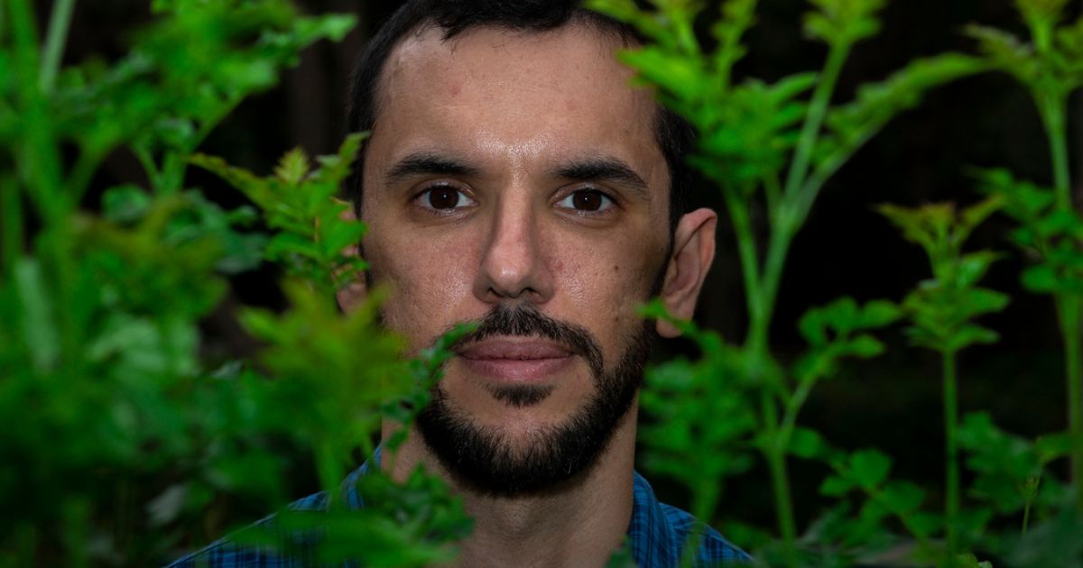 Lento Rodríguez revoluciona su sonido en su nuevo álbum «New New Wave ...